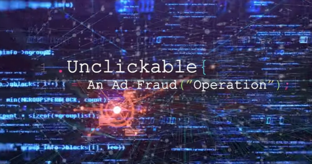 Unclickable: Το ντοκιμαντέρ στο Ertflix που πρέπει να δεις