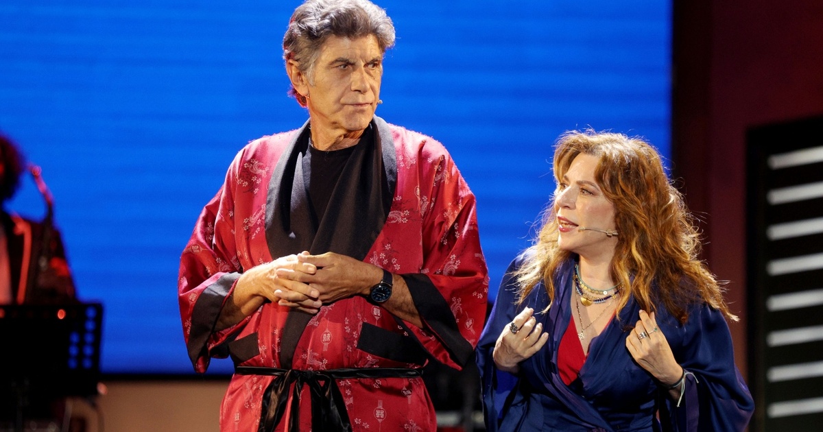 Γιάννης Μπέζος: «Καμιά φορά μου λένε να κάνουμε remake - Φτάνει πια με ...