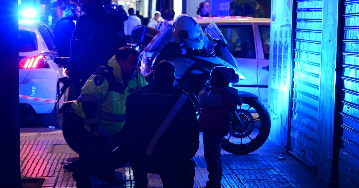 Κερατσίνι: Επέστρεψε στην ψυχιατρική κλινική ο 42χρονος που είχε ...