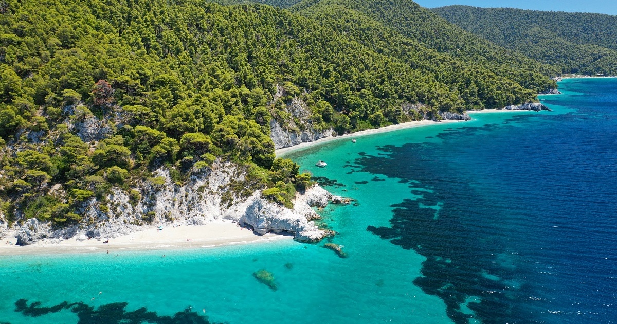 Το ελληνικό νησί ανάμεσα στους δέκα ευρωπαϊκούς προορισμούς με τις ...