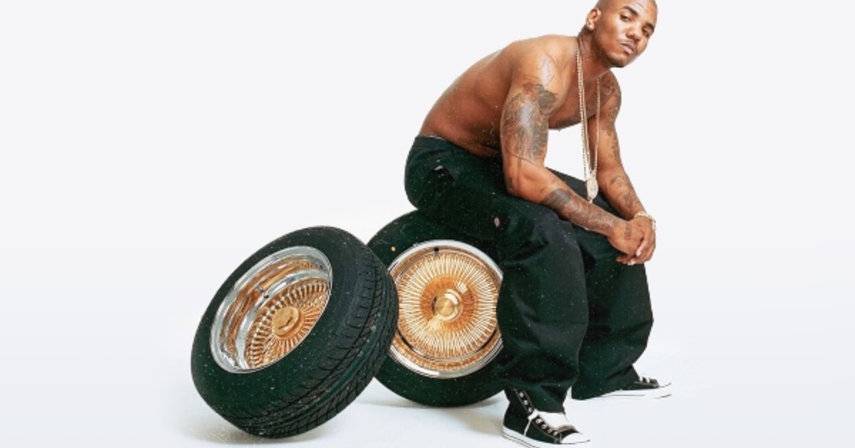 «The Documentary 20th Anniversary Tour»: Ο ραπ θρύλος, The Game ...