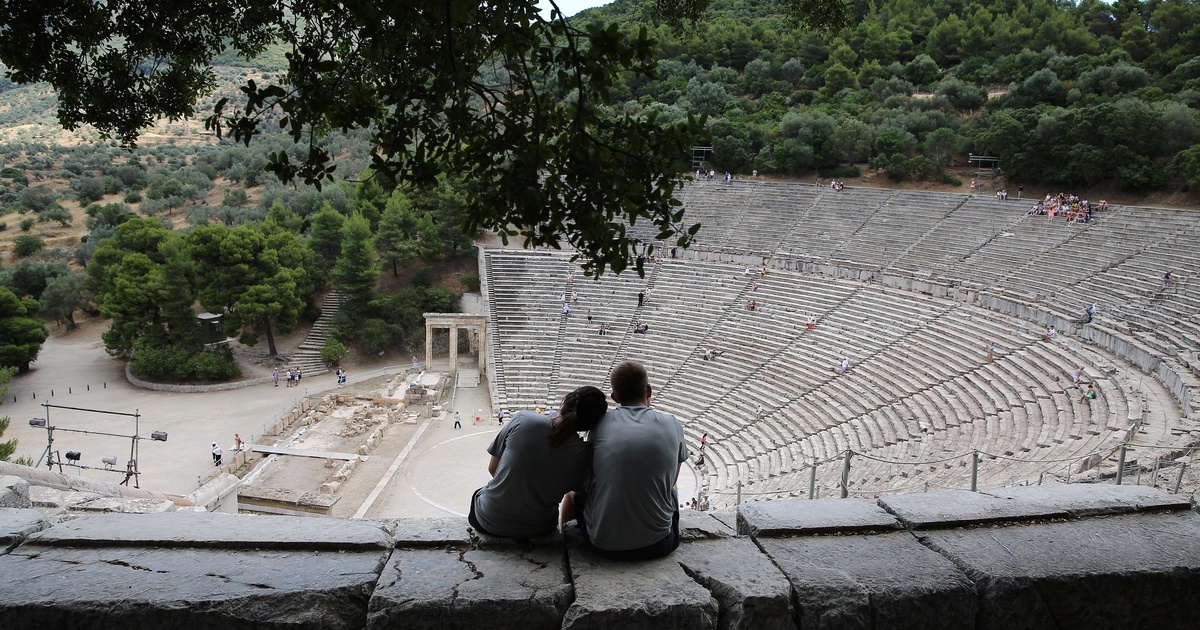 Τι θα δούμε στο Φεστιβάλ Αθηνών Επιδαύρου φέτος το καλοκαίρι