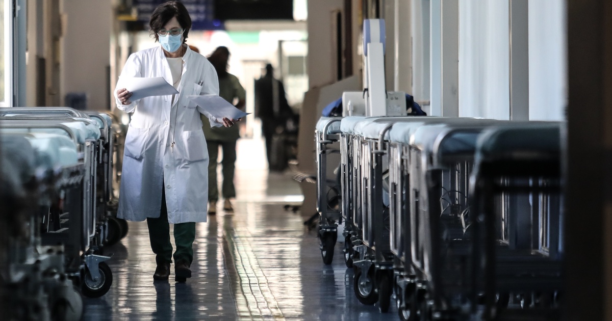 Βγήκε από τη ΜΕΘ ο 27χρονος στο Ηράκλειο που προσβλήθηκε με μηνιγγίτιδα