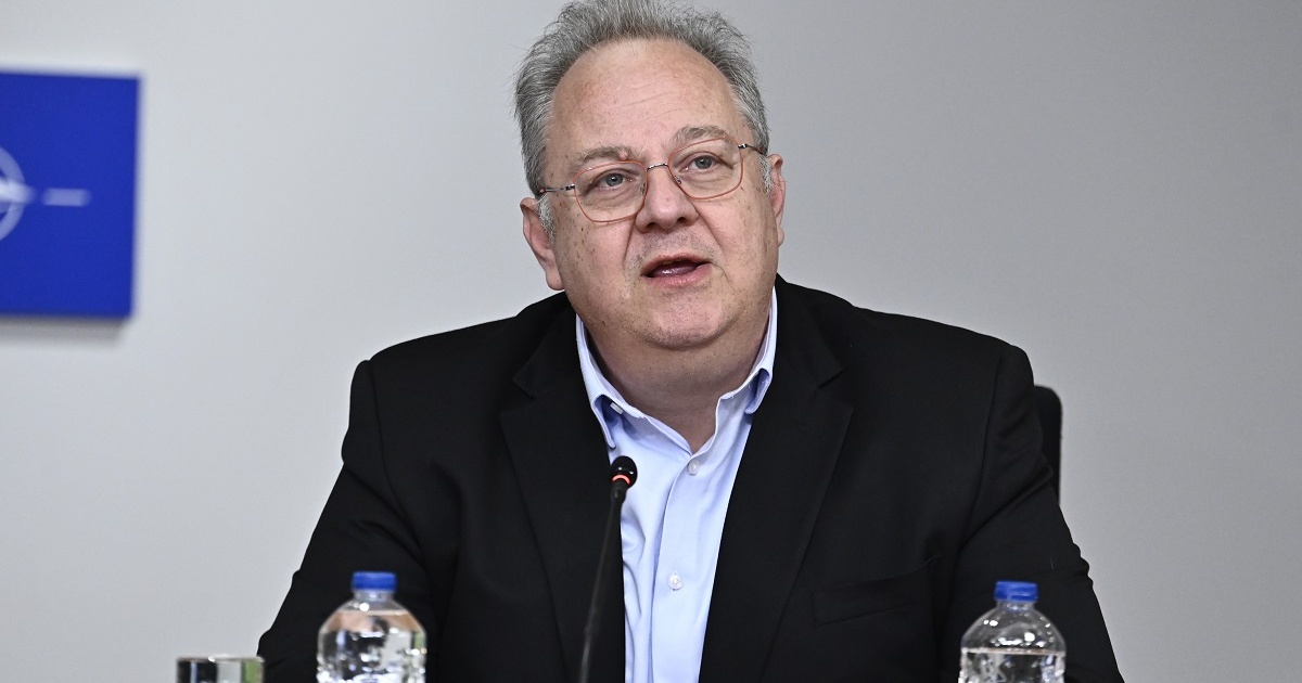 Πώς σχολίασε ο Παπαζάχος την ατάκα ότι είναι ο «Τσιόδρας των σεισμών»