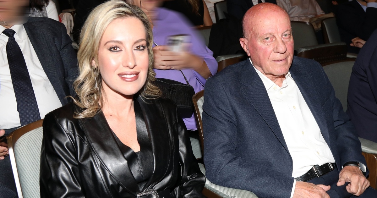 Πόπη Δομάζου για Τάκη Οικονομόπουλο: Το «Πουλί» και ο «Στρατηγός» θα ...