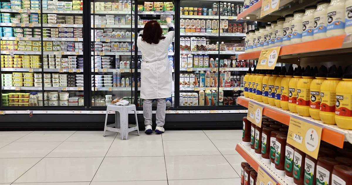 Καθαρά Δευτέρα: Ποια σούπερ μάρκετ θα είναι ανοιχτά - Οι ώρες ...