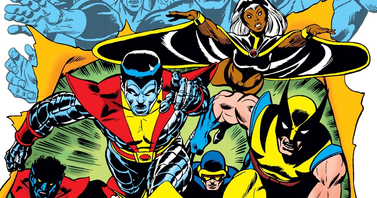 X-Men Second Genesis: Η «woke agenda» που έσωσε τη Marvel
