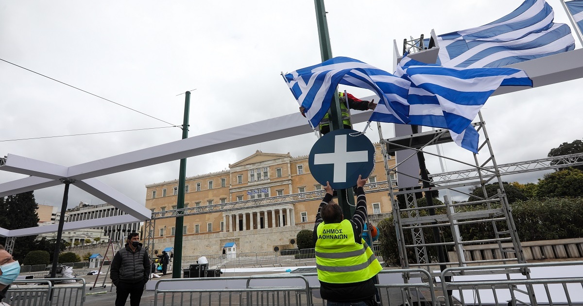 Kαιρός: Αυξημένες νεφώσεις, τοπικές βροχές και καταιγίδες προβλέπονται ...