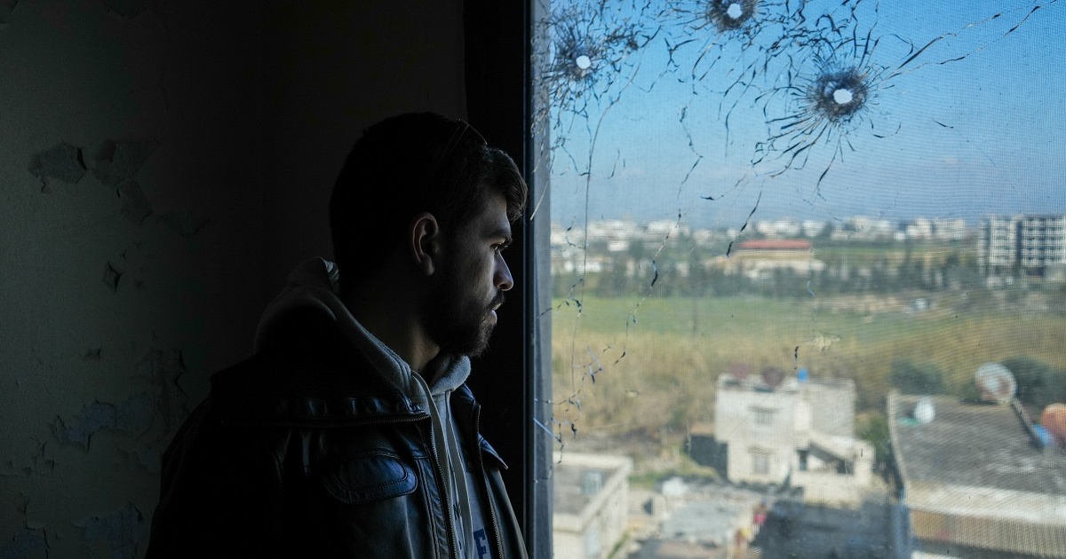 Πόσο πιθανή είναι μια σύγκρουση Τουρκίας - Ισραήλ στη Συρία: Αλλάζει ...