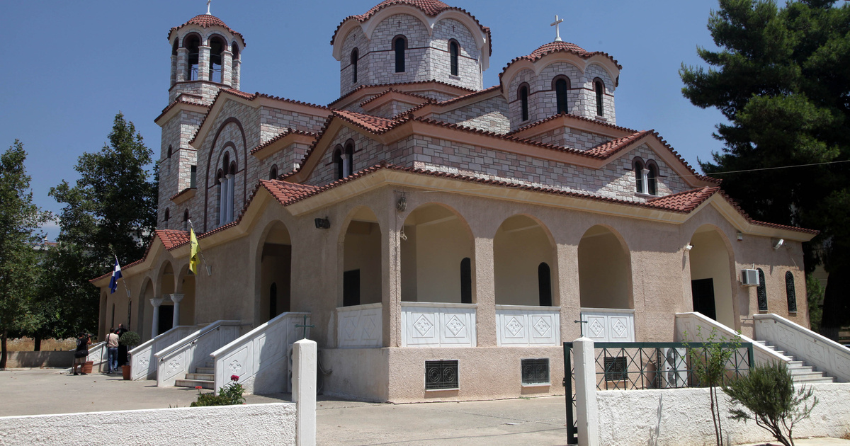 Τι συμβολίζει η Μεγάλη Τρίτη: Το τροπάριο της Κασσιανής
