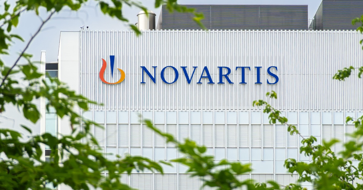 Δίκη Novartis: «Μου διέλυσαν τη ζωή», κατέθεσε ο Νίκος Μανιαδάκης