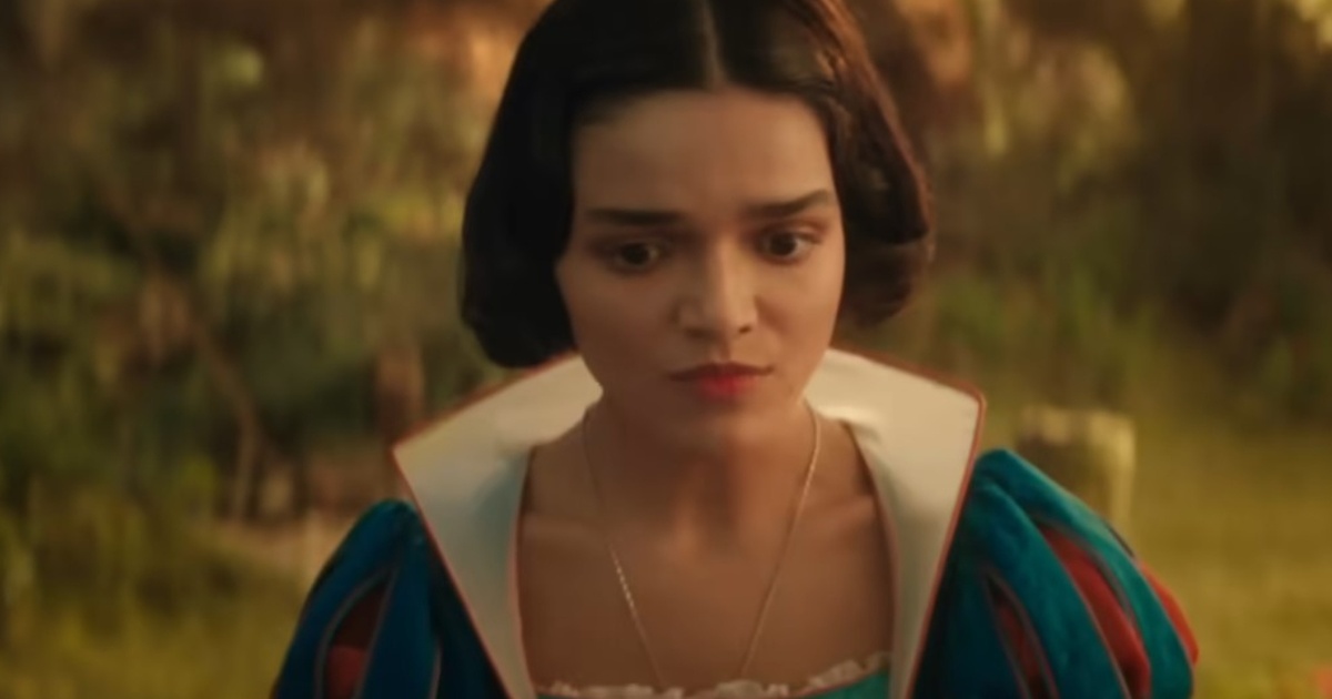 Το remake ταινίας της Disney που είχε υψηλές εκπομπές διοξειδίου του ...