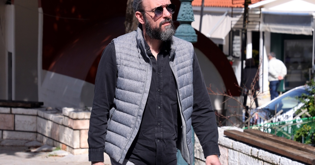 Τσαφούλιας: «Από τους μισογύνηδες που έχω γνωρίσει στη ζωή μου, το 70% ...