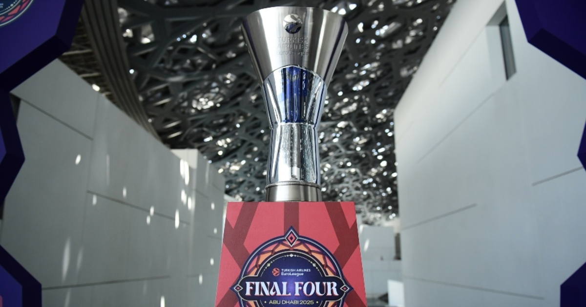 Final Four της Euroleague στην Αθήνα: Τότε ξεκινά η διάθεση των ...