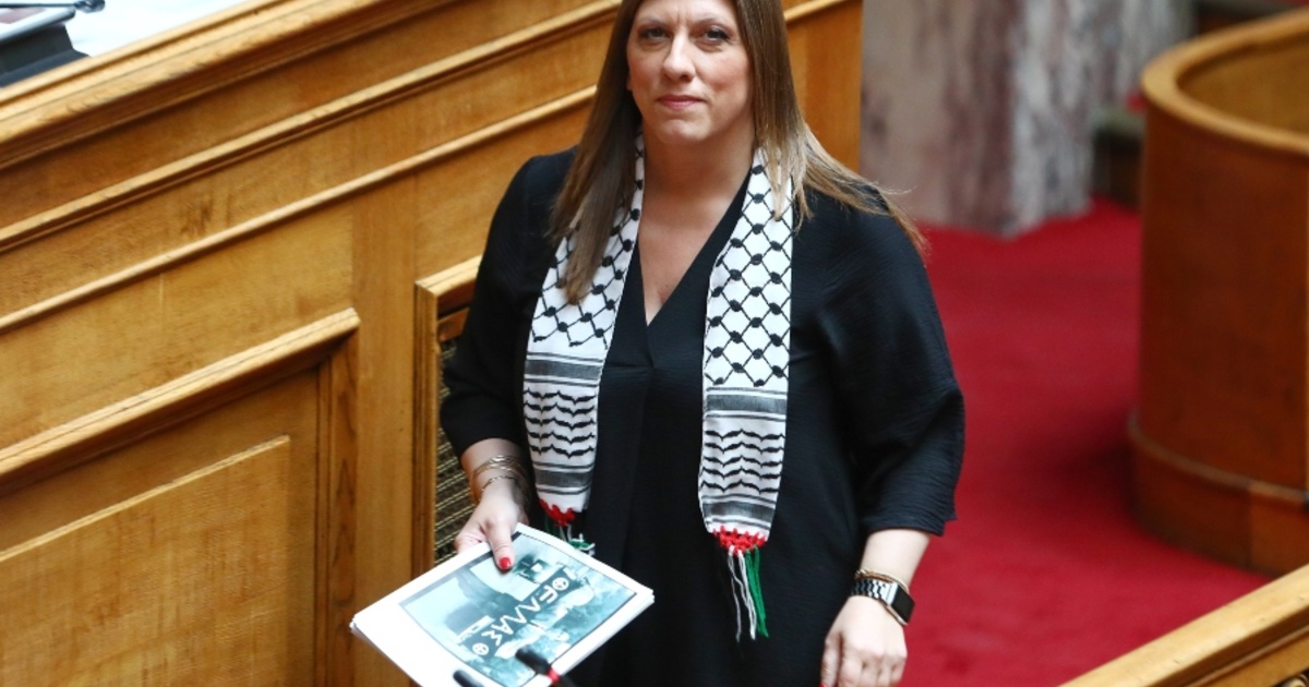 Δημοσκόπηση Interview: Σταθερή η ΝΔ, δεύτερο το ΠΑΣΟΚ κι άλλη πτώση για ...