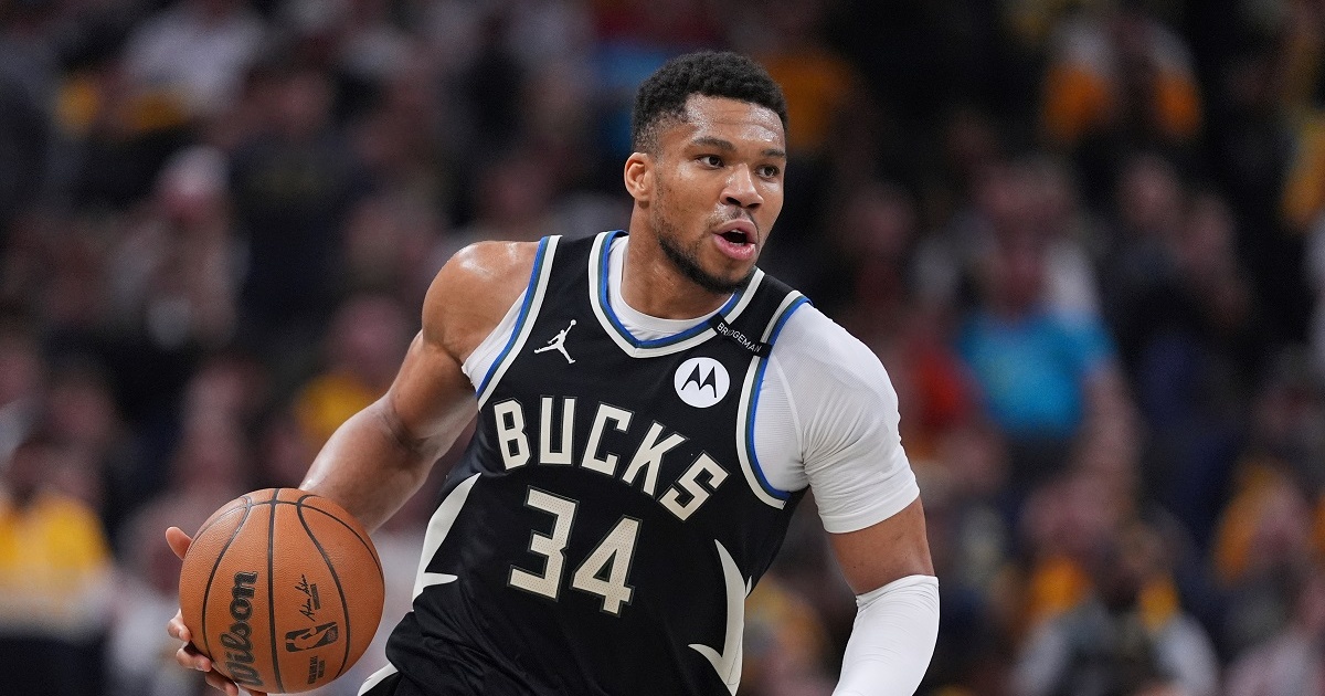 Αντετοκούνμπο: Live χαμός από πρώην NBaers για τη συμπεριφορά του ...