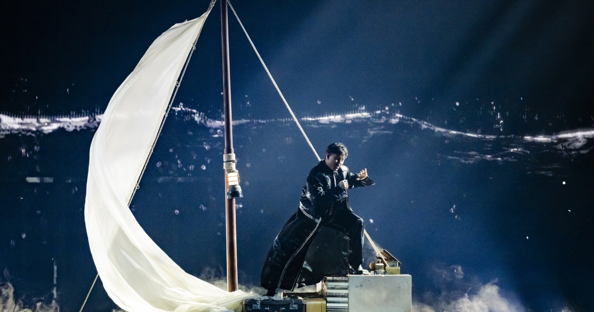 Eurovision 2025 - Τελικός: Ο JJ και η Αυστρία ξεσήκωσαν το ελληνικό Twitter