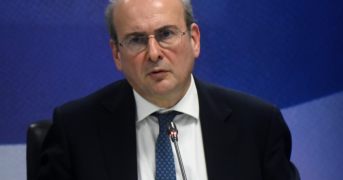 Χατζηδάκης: Oι 4 προτάσεις για την επιτάχυνση της δικαιοσύνης
