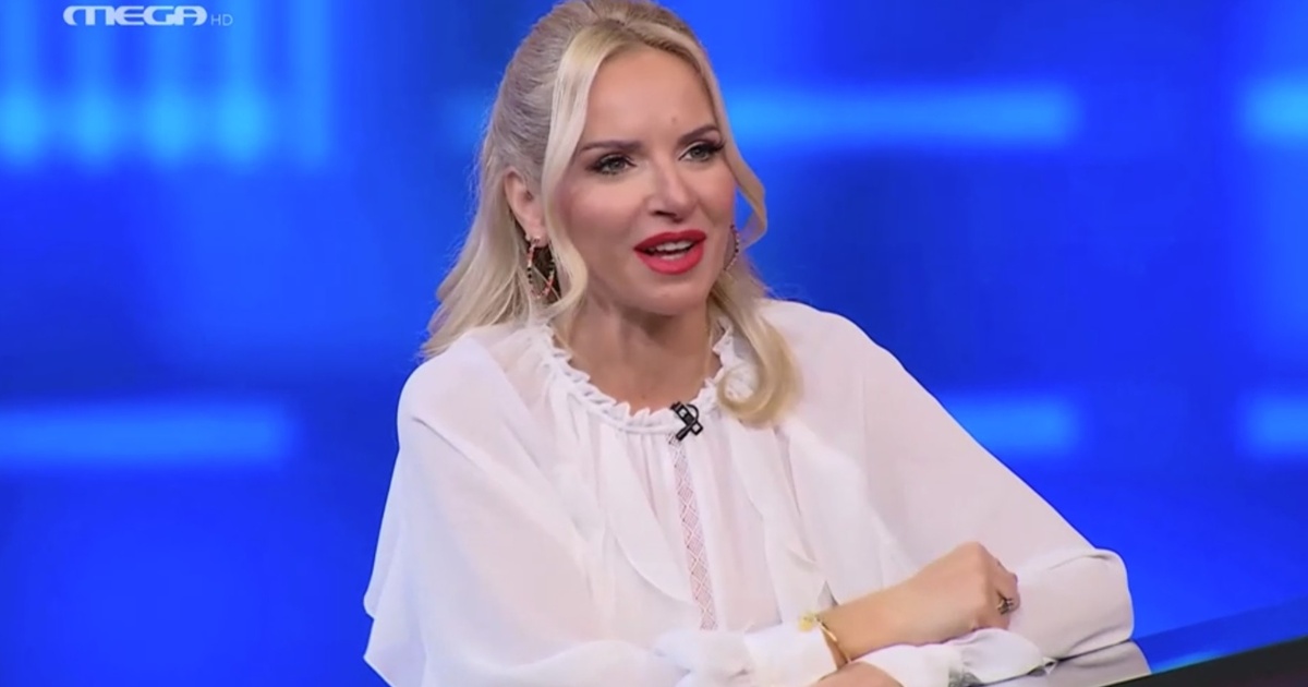 The Chase: «Με μάτιασες» - Μπερδεύτηκε το Γεράκι και κατηγόρησε την ...