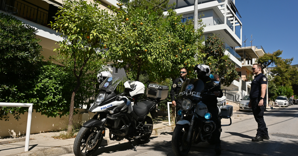 Χαϊδάρι: Στη φυλακή ο 50χρονος για τον φόνο της μητέρας του - Τι υποστήριξε