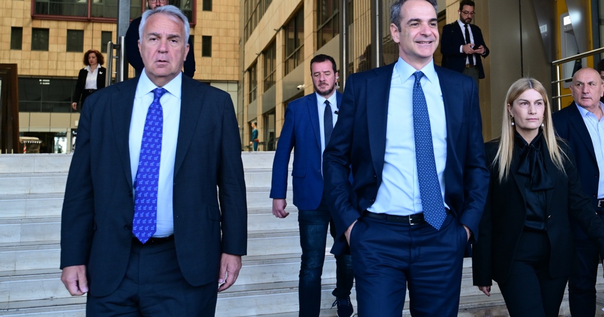ΟΠΕΚΕΠΕ: Το παρασκήνιο των παραιτήσεων - Τα κριτήρια Μητσοτάκη, πώς ...