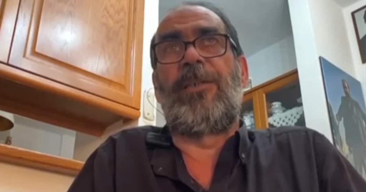 Γιώργος Ξυλούρης για ΟΠΕΚΕΠΕ: «Δεν είμαι εγώ στις συνομιλίες», είπε ο ...