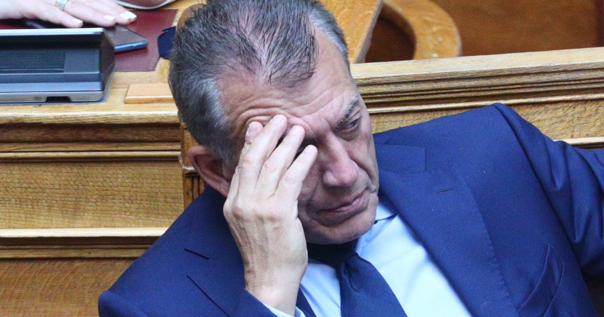Ο τρολ λογαριασμός του Γιάννη Βρούτση κάνει έκκληση για ένα φρέντο