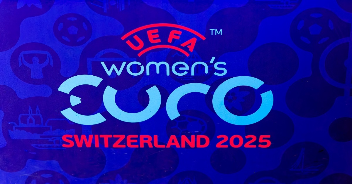 Google Doodle: Αφιερωμένο στο UEFA Women's Euro 2025