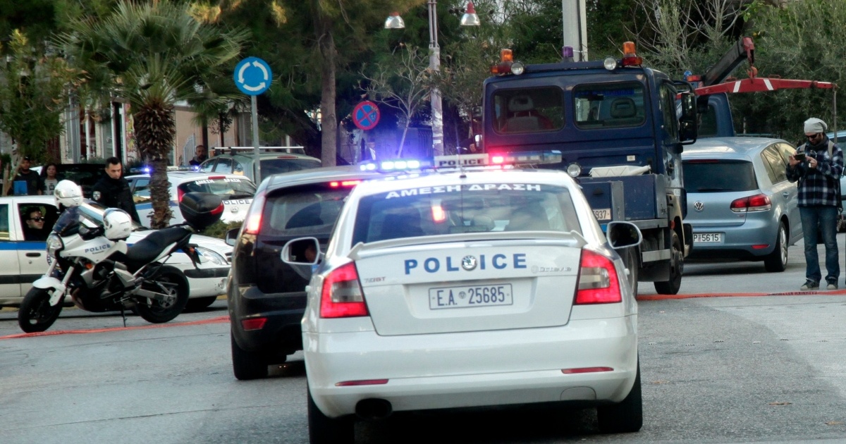 Καταγγελία για επίθεση σε Ισραηλινό τουρίστα στην παραλία Αλίμου: Του ...