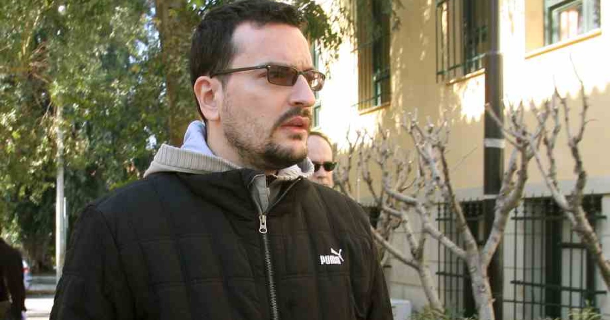 Η «σκοτεινή» εκτέλεση του Σωκράτη Γκιόλια και η Σέχτα Επαναστατών