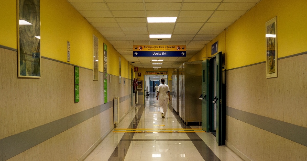 Βρέθηκε μόσχευμα για τον 15χρονο που έπαθε θερμοπληξία: Σε εξέλιξη το ...