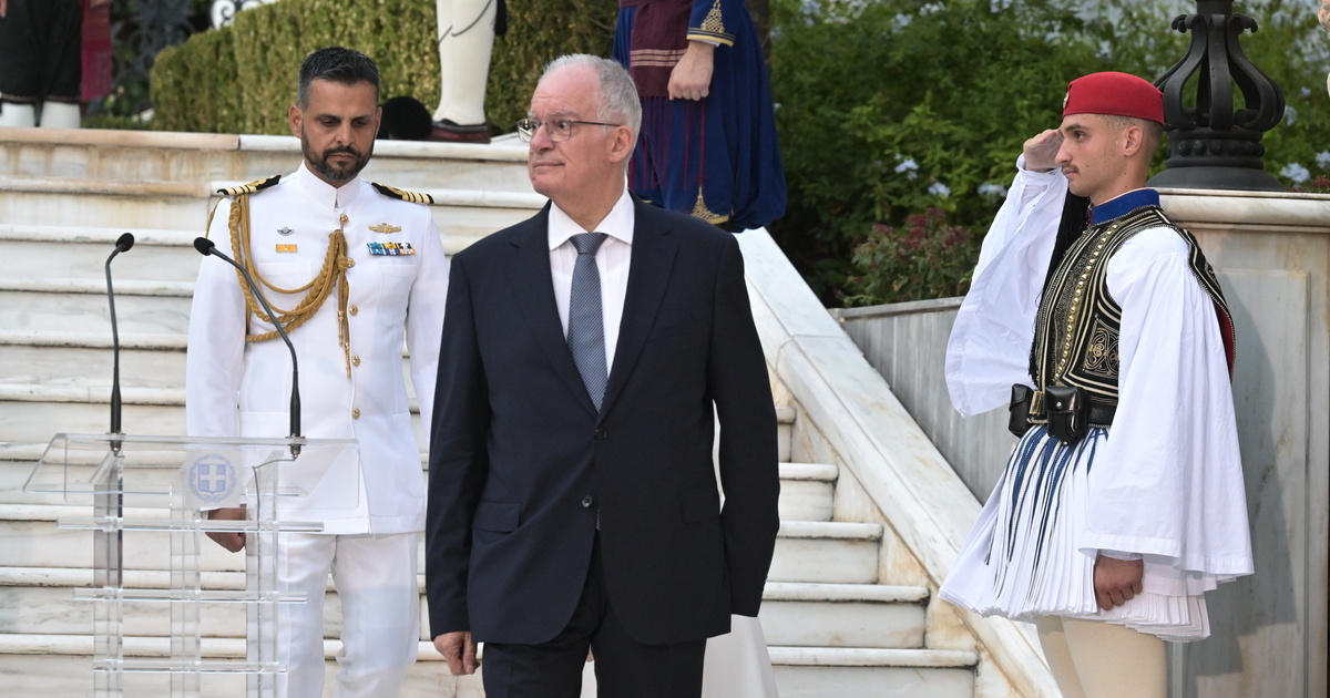 Ο διαιτητής Τασούλας, οι λίγοι πραγματικοί φίλοι του Σκέρτσου και οι ...
