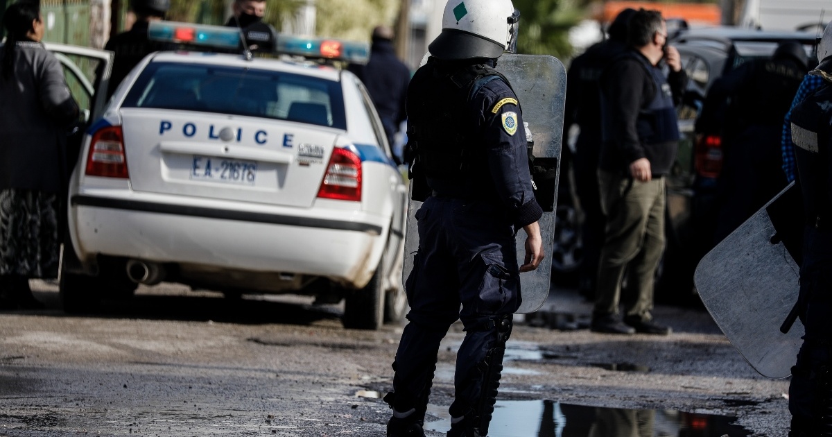 Μέγαρα: Μητέρα και αδερφή του 37χρονου είχαν πάει στο Τμήμα μία ημέρα ...