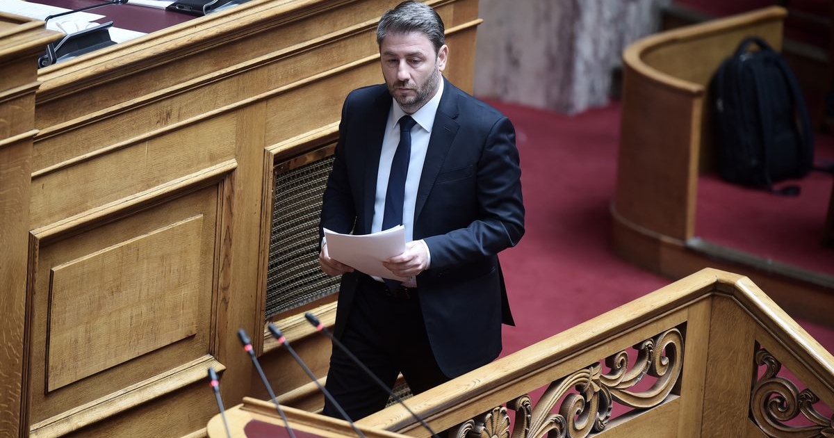 Οι αλλαγές στο Αγροτικής Ανάπτυξης, το σενάριο για επανεκλογή Τσίπρα ...