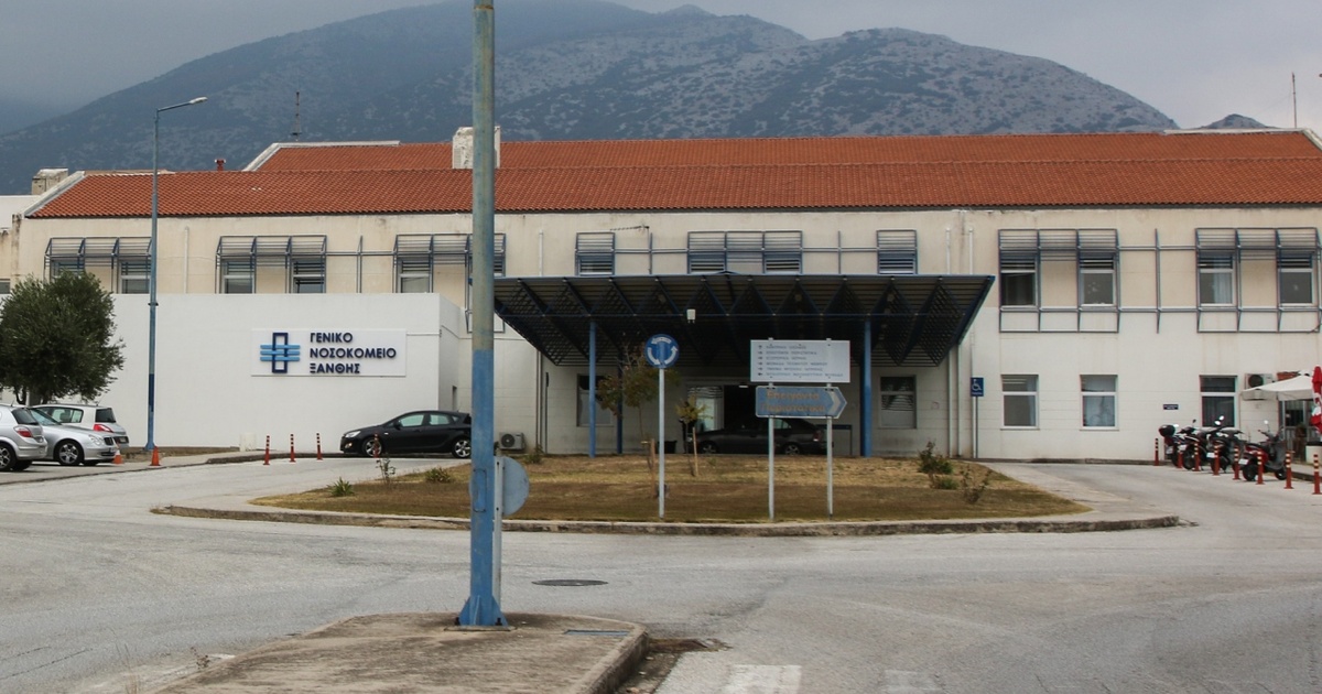 Ξάνθη: Σε πνιγμό οφείλεται ο θάνατος των δύο 16χρονων - Τα ...