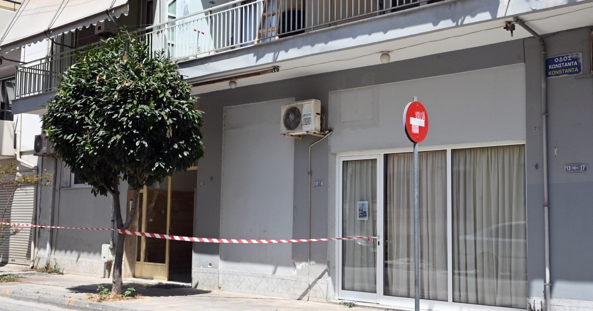 Βόλος: «Καλά της έκανα, αυτό της άξιζε, δεν μετανιώνω»: Κυνική ομολογία ...