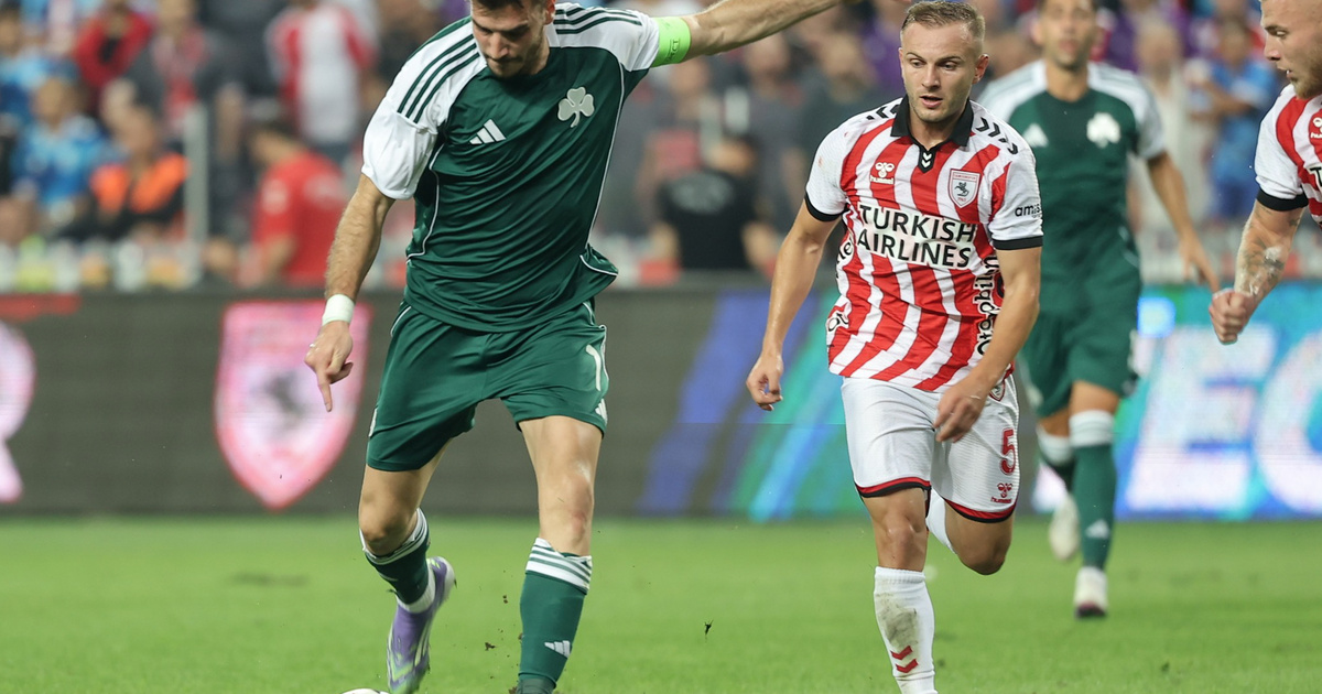 Παναθηναϊκός - Κλήρωση Εuropa League: Πώς θα βγουν οι αντίπαλοι και τα ...