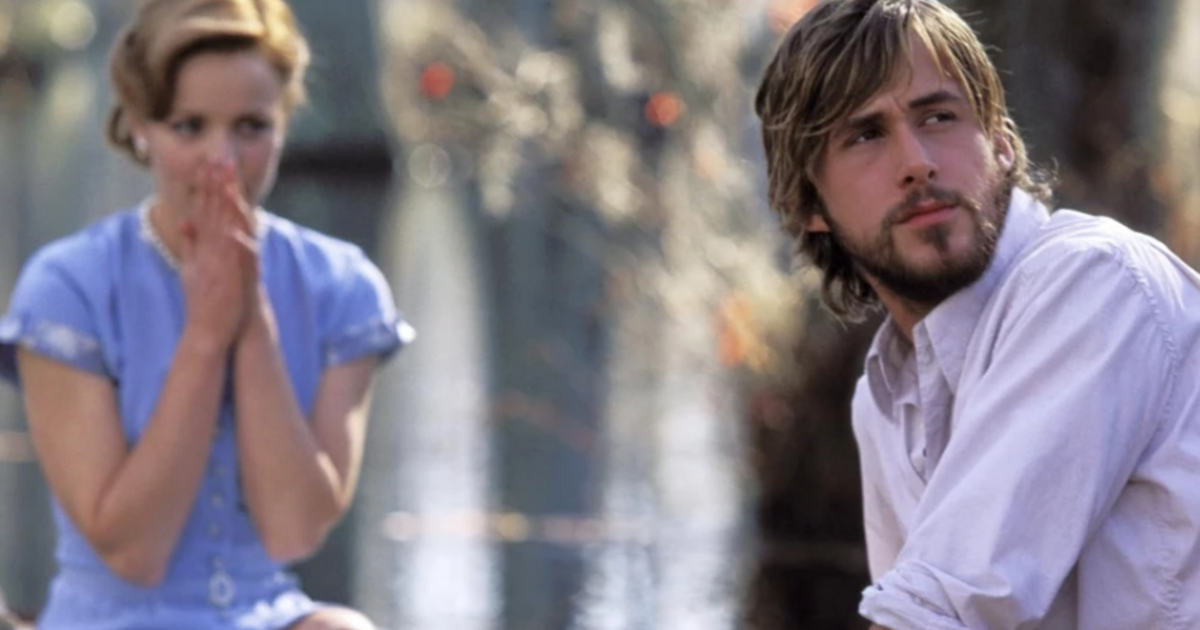 The Notebook: Το πραγματικό ζευγάρι που αποτέλεσε έμπνευση για την πιο ...
