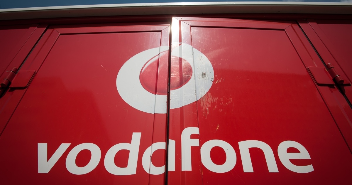Στο Dark Web στοιχεία πελατών της Vodafone Ελλάδος μετά από κυβερνοεπίθεση