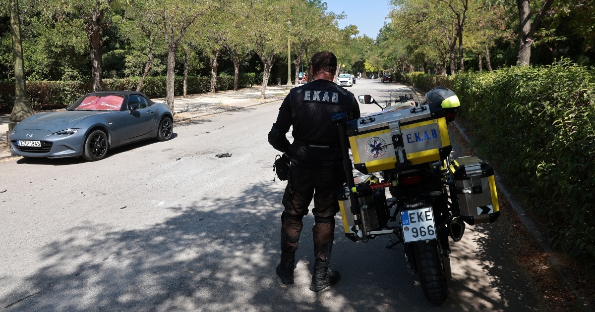 Πέθανε η 67χρονη που αυτοπυρπολήθηκε στο Ζάππειο: Ήταν δημοσιογράφος
