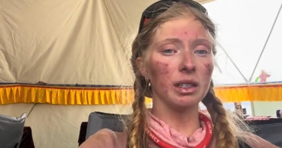 Το θρίλερ που πέρασε η 17χρονη Bianca Adler στη «Ζώνη Θανάτου» του Έβερεστ