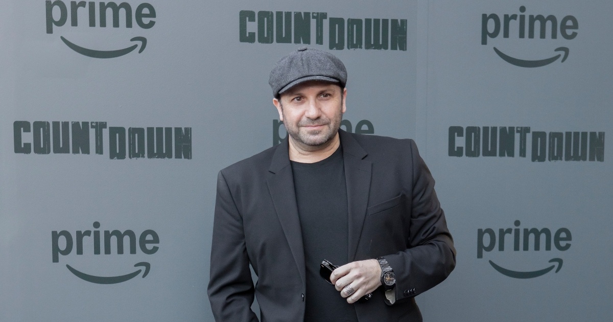 Μπραντ Έβερετ Γιανγκ: Πέθανε ο ηθοποιός και φωτογράφος του Χόλιγουντ