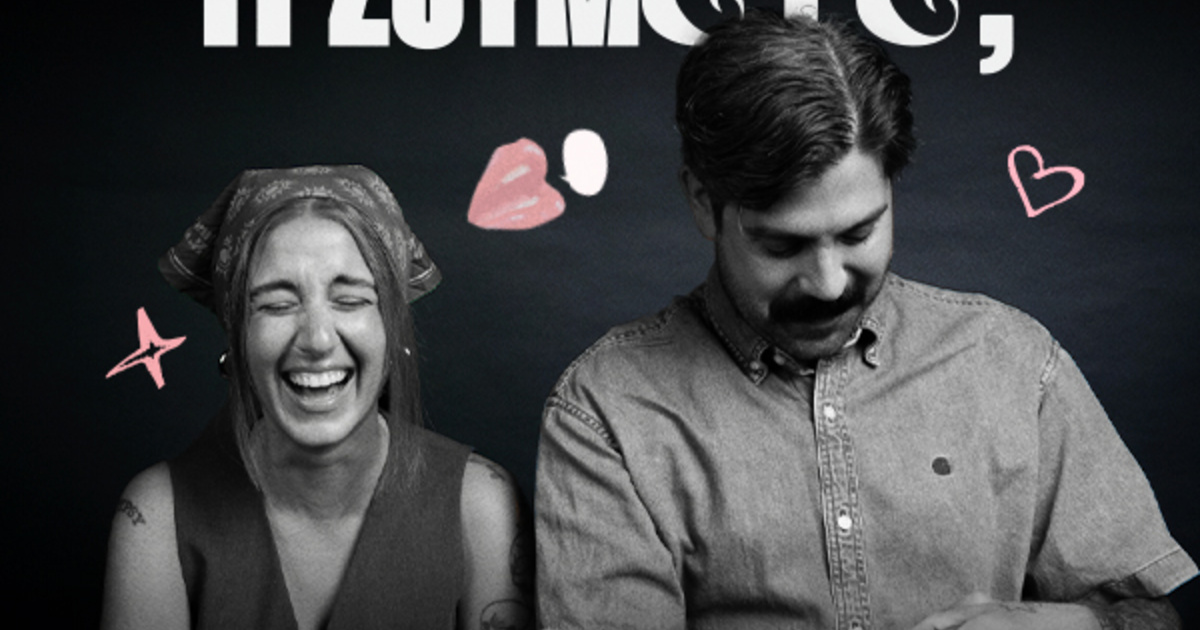 «Τι Ζούμε Ρε;» Επ. 5: Τι είναι αυτό το «Performative Male» που όλοι λένε;