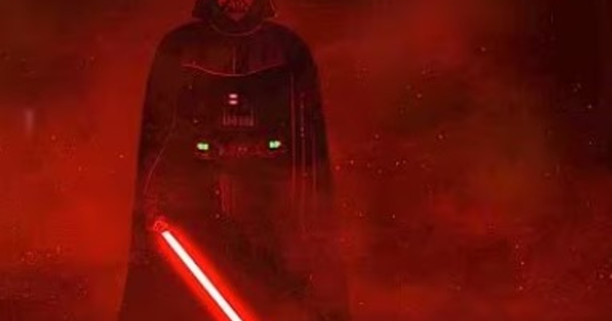Star Wars: Σε δημοπρασία το φωτόσπαθο του Darth Vader - Πόσα ...