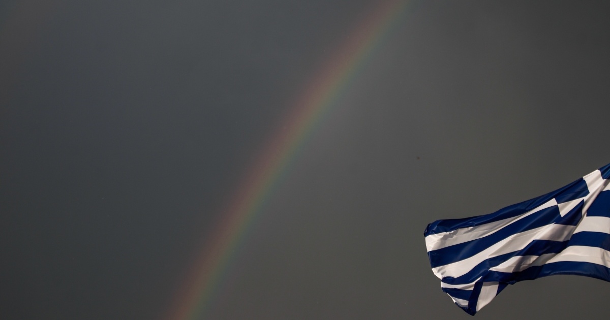 Κολυδάς: «Αυτά είναι τα ονόματα των κακοκαιριών για το 2025 - 2026»