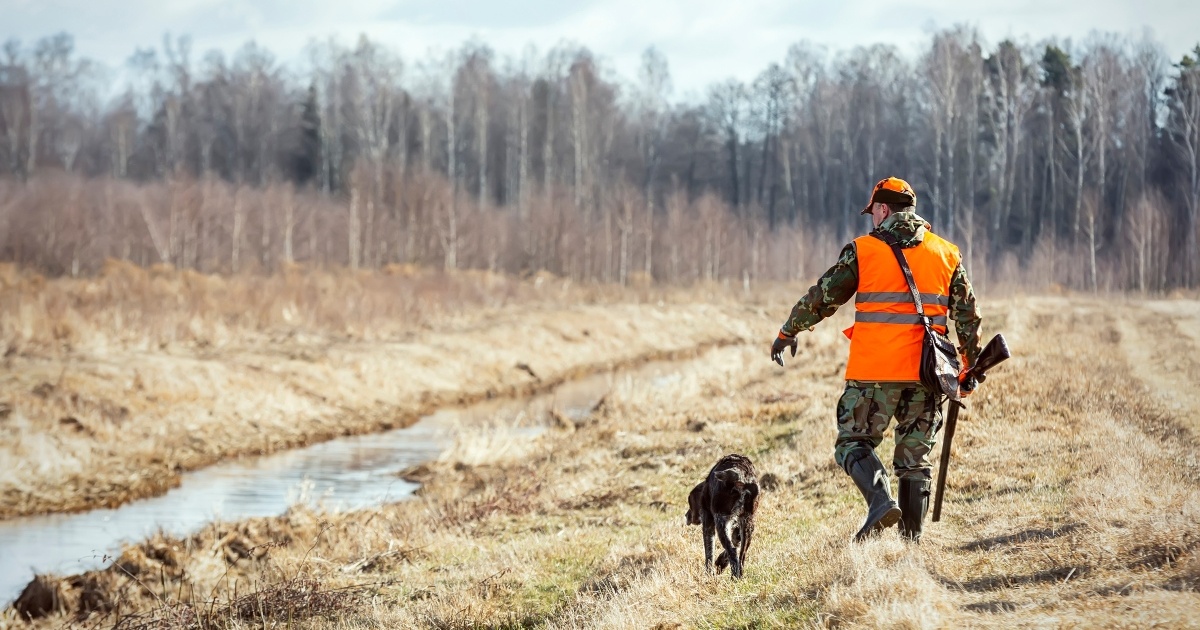 Γιάννενα: Κυνηγός πέρασε τον φίλο του για αγριογούρουνο και τον πυροβόλησε