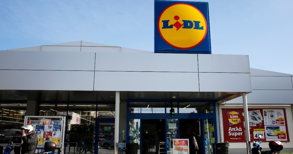 Η «Lidl» απαντάει για το πρόστιμο της ΔΙΜΕΑ: «Άδικο και αυθαίρετο»