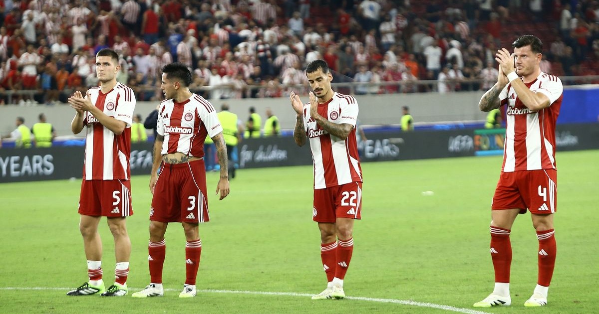 Άρσεναλ - Ολυμπιακός: Τι ώρα παίζουν την Τετάρτη - Το κανάλι που ...