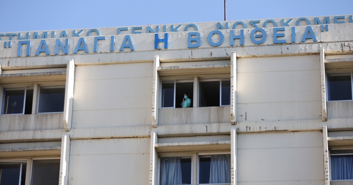 Το πόρισμα του ιατροδικαστή για το 2,5 μηνών βρέφος: Τα ερωτηματικά και ...