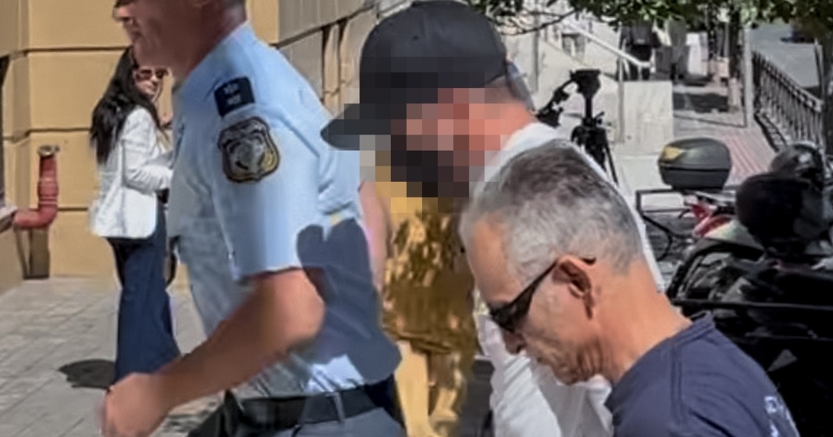 Πάτρα: Προφυλακιστέος ο 46χρονος οδηγός για το θανατηφόρο τροχαίο